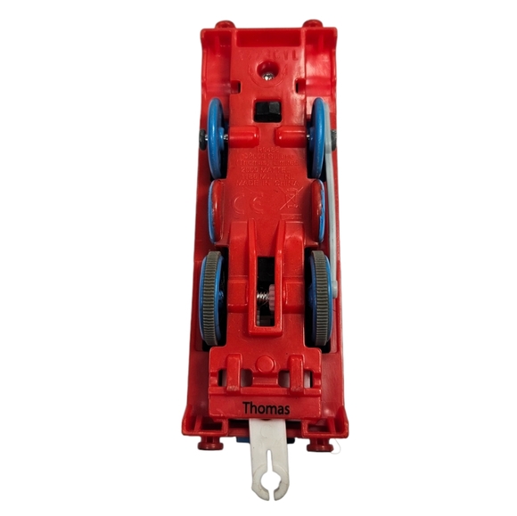 Mattel | Toys | Thomas Friends Trackmaster Maron Station Train Set ...